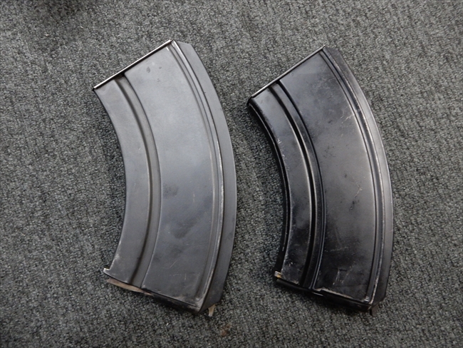 従兄弟? 親戚? 兄弟? ブレン Mk I 軽機関銃とZGB Vz.33 軽機関銃 | Chicago Blog