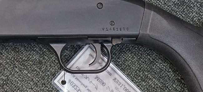 半分ミルスペック? | Chicago Blog