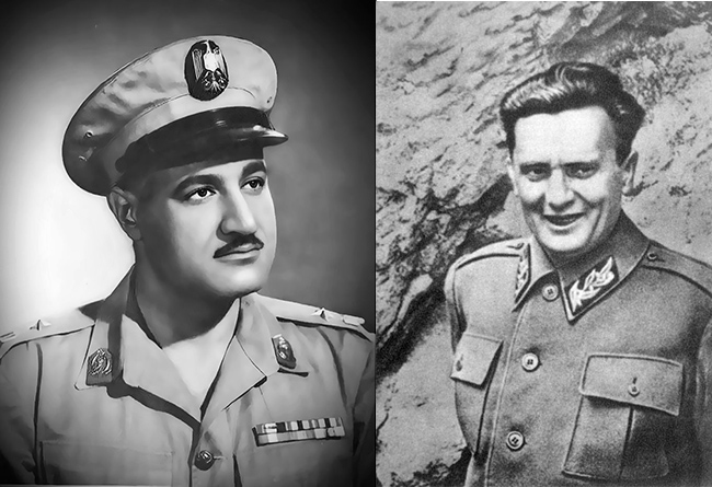 エジプトとユーゴスラビアとツァスタバ M77B1 自動小銃 | Chicago Blog