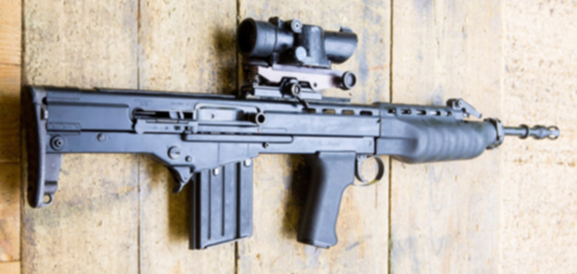 そもそもなんで試作弾が日本にあるんでしょうね？？？？ | Chicago Blog