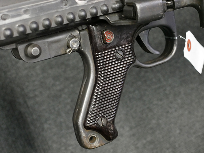 戦後MG42が面白い！(前編) | Chicago Blog