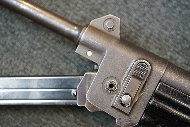 樹脂がStgw57と同じ素材なんですよね、MP310 | Chicago Blog