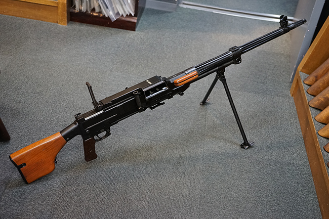 機能も重さもMAG相当って感じです。 | Chicago Blog