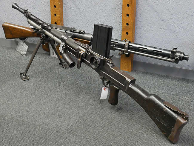 ベストセラー軽機のデラックス版？ZB30J | Chicago Blog