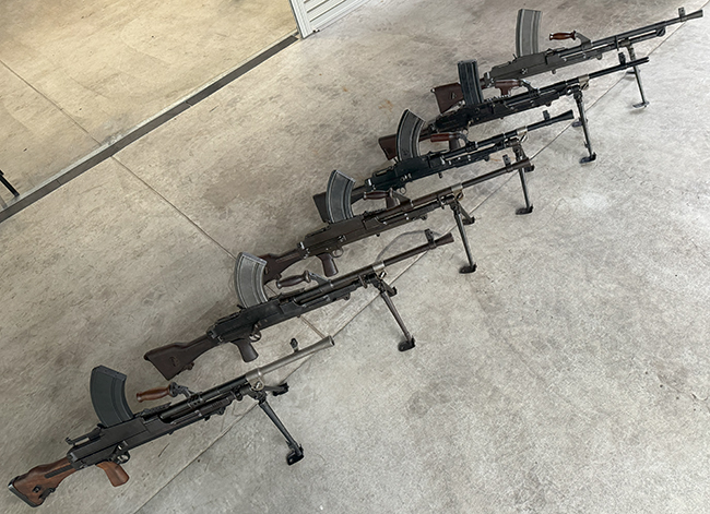 2024年秋新入荷紹介 「LMG」編 | Chicago Blog