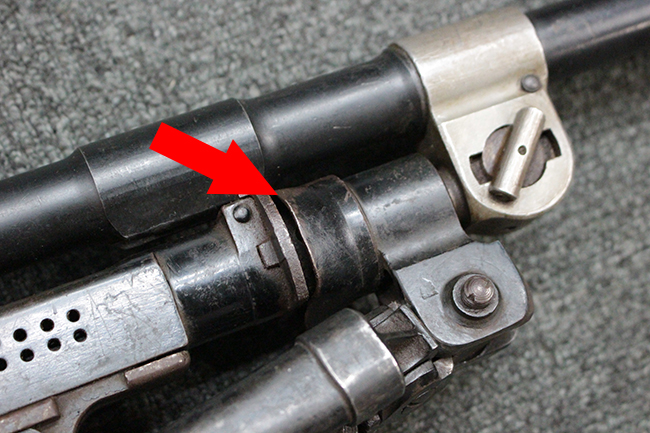 長寿のブレン L4A3 軽機関銃 | Chicago Blog