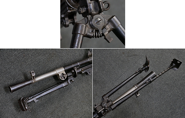 軽機関銃二脚グランプリ (前編) | Chicago Blog