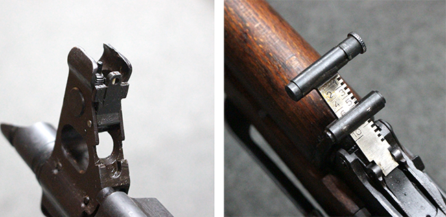 畳める軽機関銃 M72AB1 | Chicago Blog