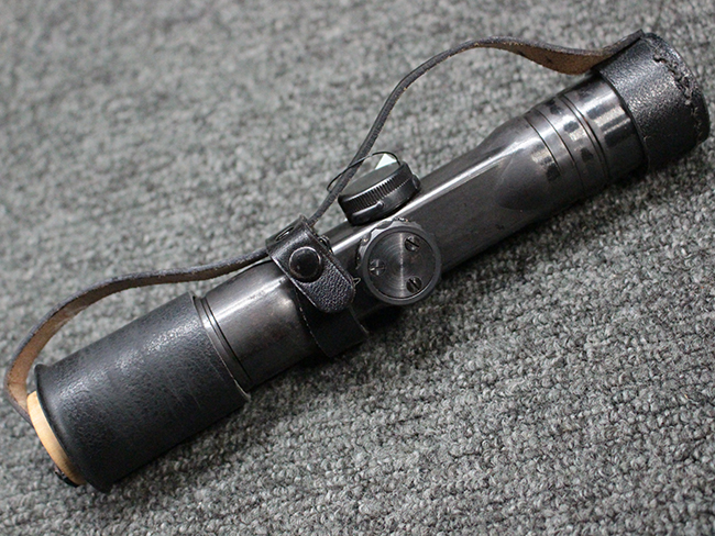 大阪店在庫Gew.43 (Kar.43) ZF4 スコープ! | Chicago Blog