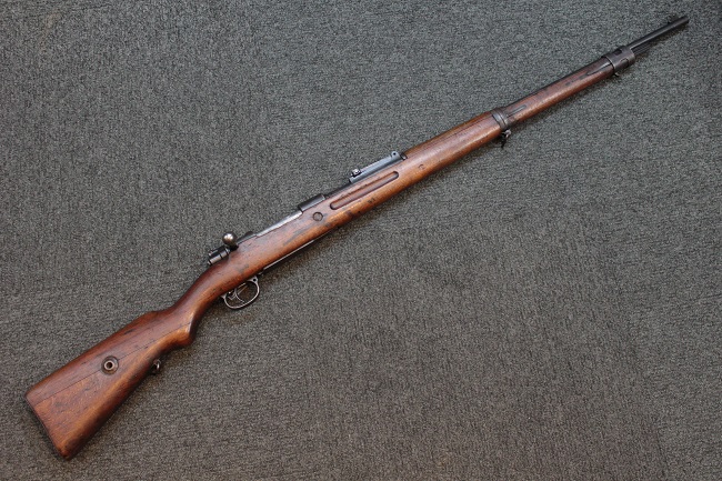 ポーランド Kb wz.98a 小銃とラドム国営兵器工場 | Chicago Blog