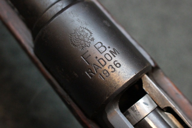 ポーランド Kb wz.98a 小銃とラドム国営兵器工場 | Chicago Blog