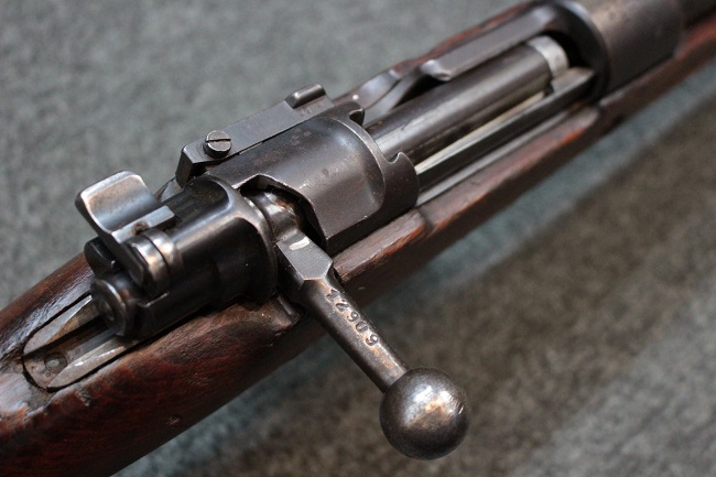 ポーランド Kb wz.98a 小銃とラドム国営兵器工場 | Chicago Blog