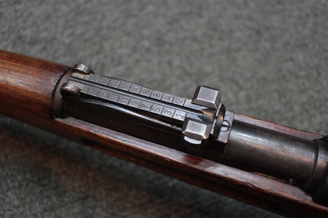 ポーランド Kb wz.98a 小銃とWW2 | Chicago Blog