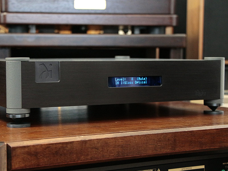 Wadia 521 ワディア Decoding Computer DAC 入荷です！ | 中古オーディオ買取ショップ Nack-Audio ...