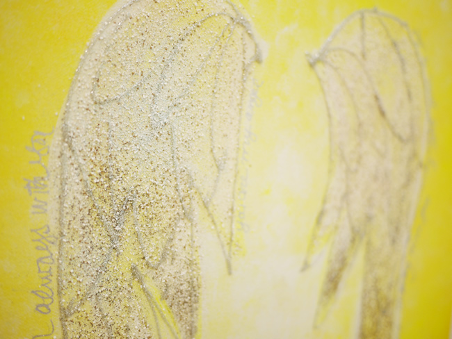 Kyox Art with friends | アリーのこんなのアリー 好きこそ不動産の上手なれ inハワイ!!