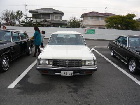 Old Car Team Monolog