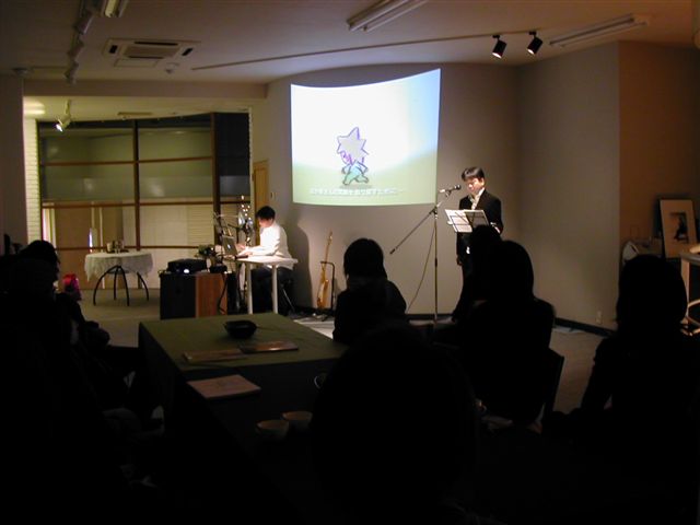 KOKOSAC×CALENDAR 展覧会 最終日 | オーナーの独り言│Gallery そら＆ gallery shop SORA