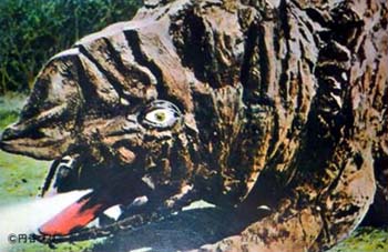 『総天然色ウルトラQ』を観ながら思い出した、いくつかの事柄 (再開中) talk about ULTRA Q in color | J ...