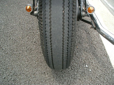 在庫 91'FXSTS | 名古屋 ハーレー 修理 カスタム 中古車 ショップ 愛知