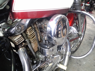 64'XLCH 新入荷 | 名古屋 ハーレー 修理 カスタム 中古車 ショップ 愛知