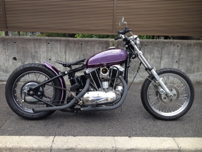 64'XLCH 新入荷 | 名古屋 ハーレー 修理 カスタム 中古車 ショップ 愛知