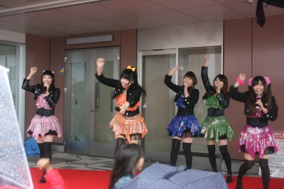 土浦商工会議所青年部