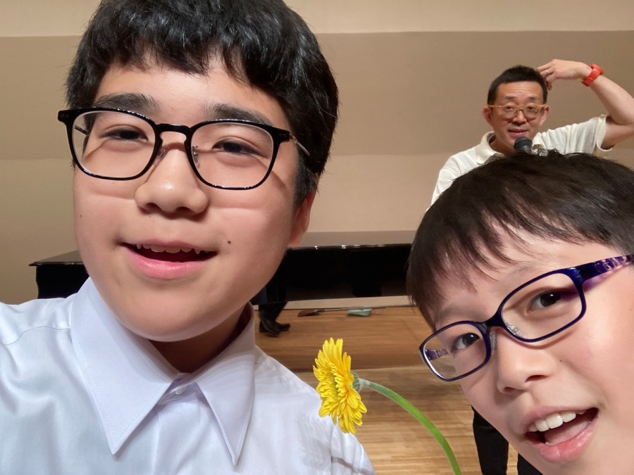 日記 - 山本あきひこのぴあの教室