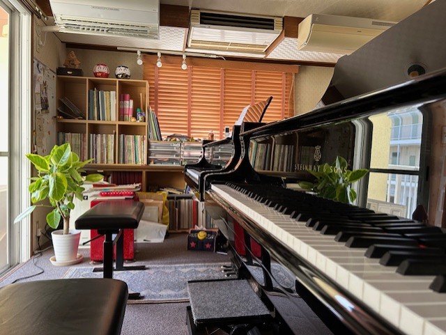 日記 > page 3 - 山本あきひこのぴあの教室