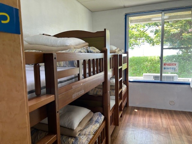 6642 夏の山の学校近づく！ | 先生の日記