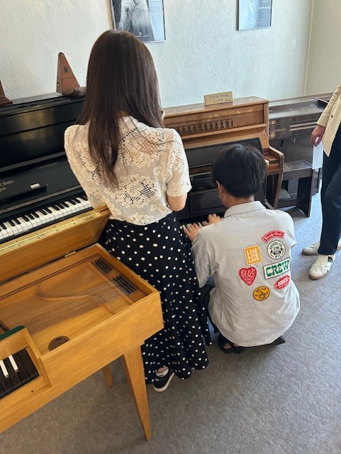 日記 > page 3 - 山本あきひこのぴあの教室