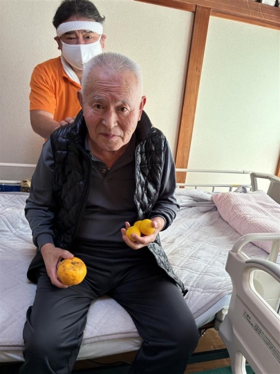 2025年 冬至 | まごの手通信 NEXT