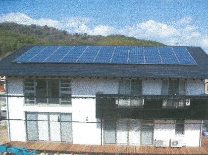 住宅用太陽光発電設置！ | eco日記！！
