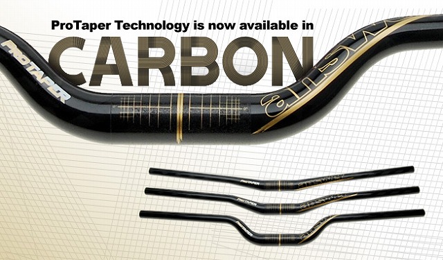 ANSWER PROTAPER Carbonハンドル ＆ ステム入荷 | A&F Superbicycle Blog