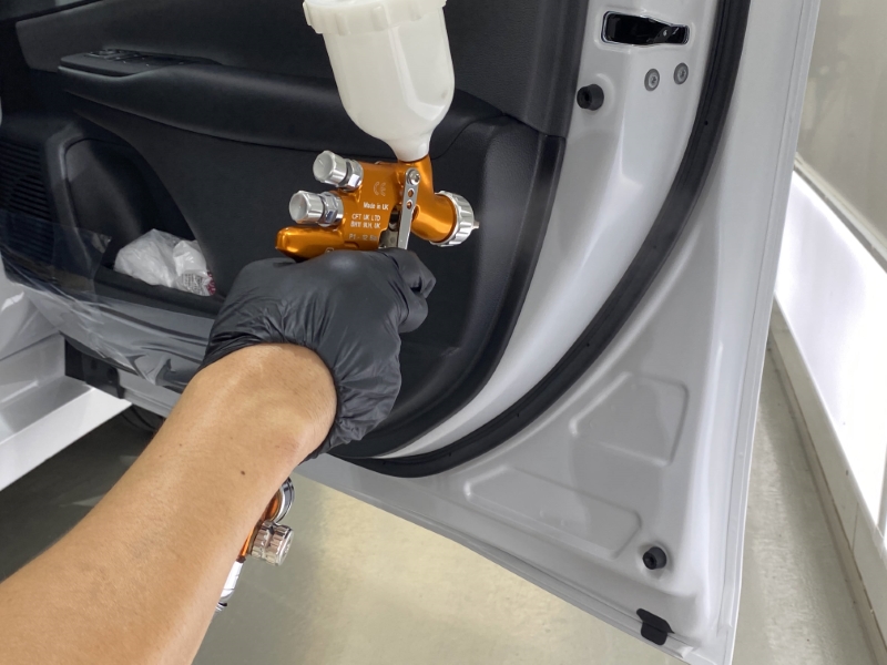 ホットカンパニーの「お仕事日記」