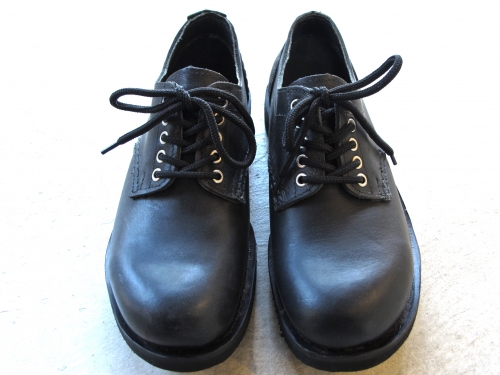 2011fw/mainland boots | NIAGARA HOUSE