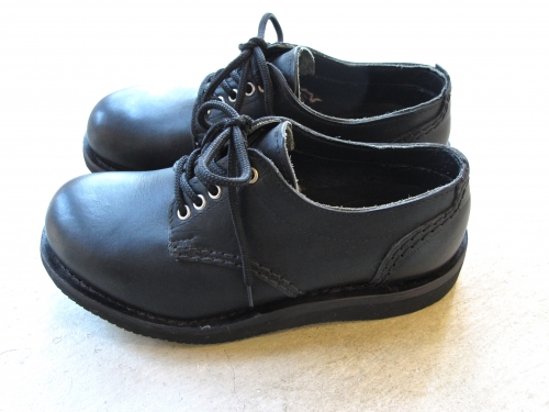 2011fw/mainland boots | NIAGARA HOUSE