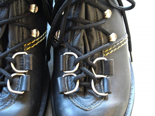 2011fw/mainland boots | NIAGARA HOUSE