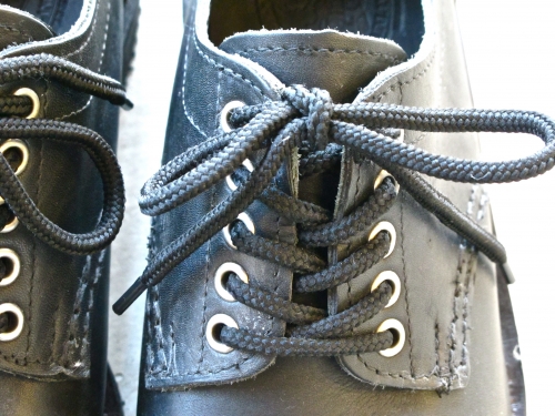 2011fw/mainland boots | NIAGARA HOUSE