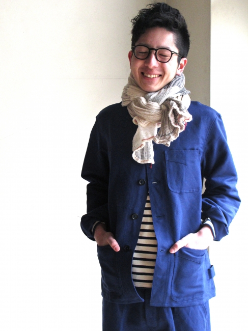 2012SS / vetra | NIAGARA HOUSE