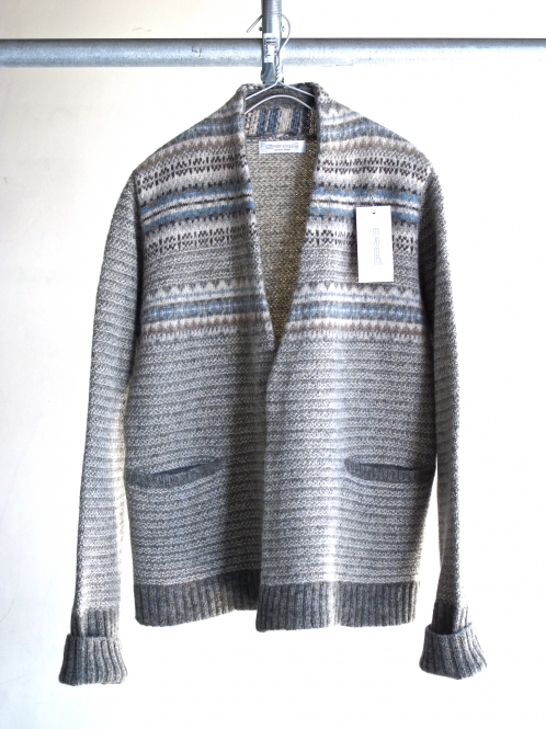 2012fw / eribe | NIAGARA HOUSE