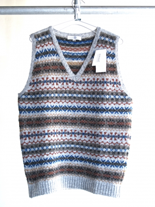 2012fw / eribe | NIAGARA HOUSE