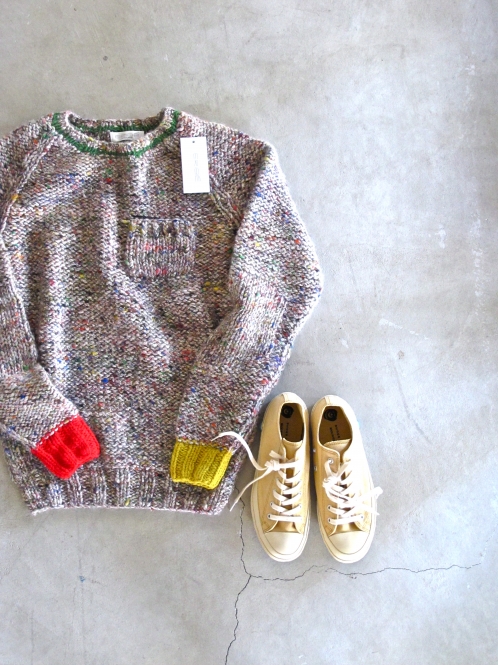 2012fw / eribe | NIAGARA HOUSE