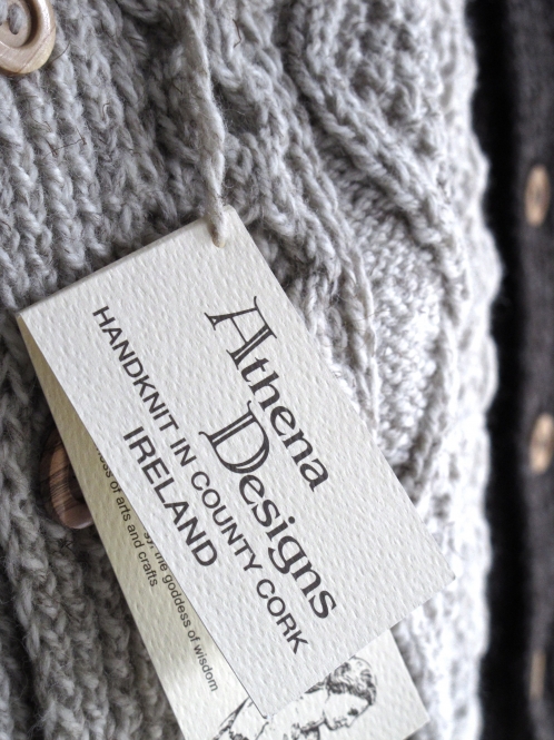 2012fw / athena designs | NIAGARA HOUSE