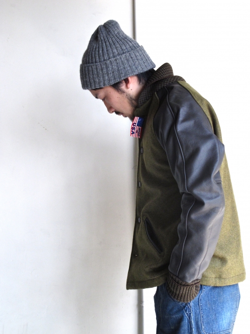 2012fw / skookum | NIAGARA HOUSE 2012fw / skookum | NIAGARA HOUSE