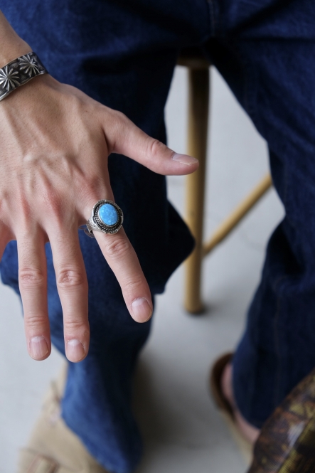 2020s/s:native american jewelry | NIAGARA HOUSE