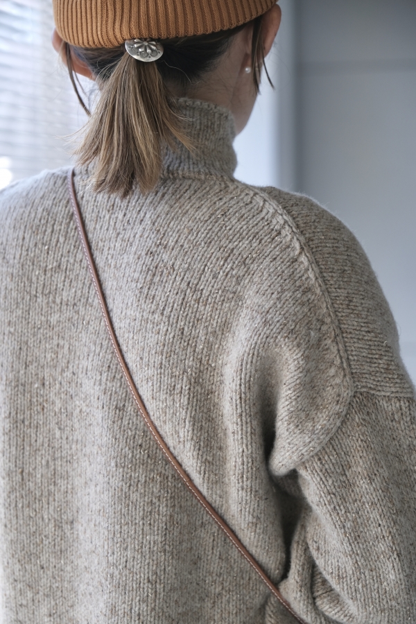 2022f/w:evam eva | NIAGARA HOUSE