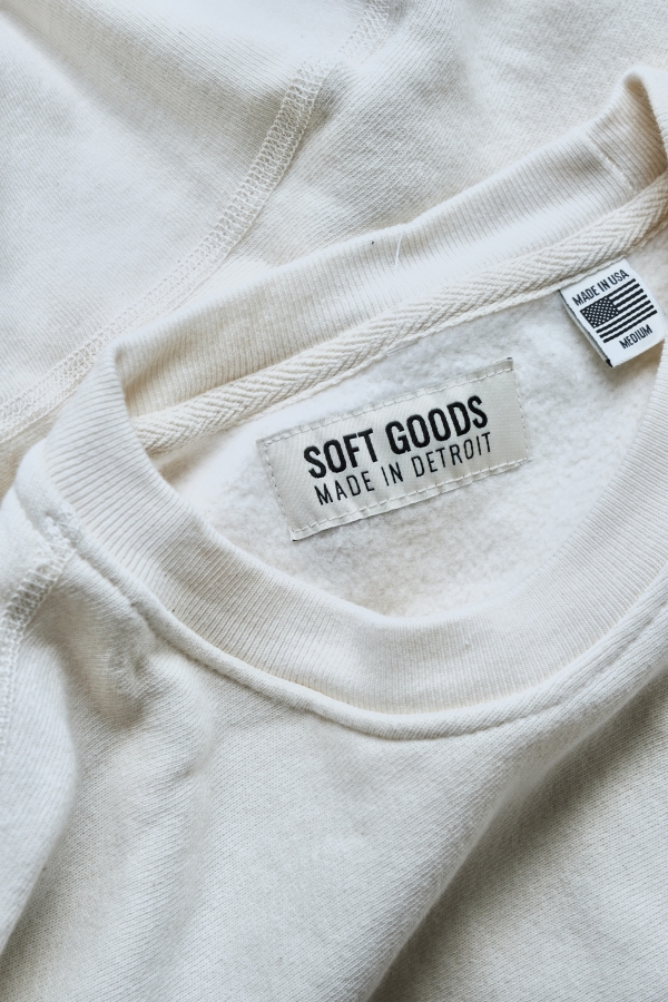 2023f/w:soft goods | NIAGARA HOUSE
