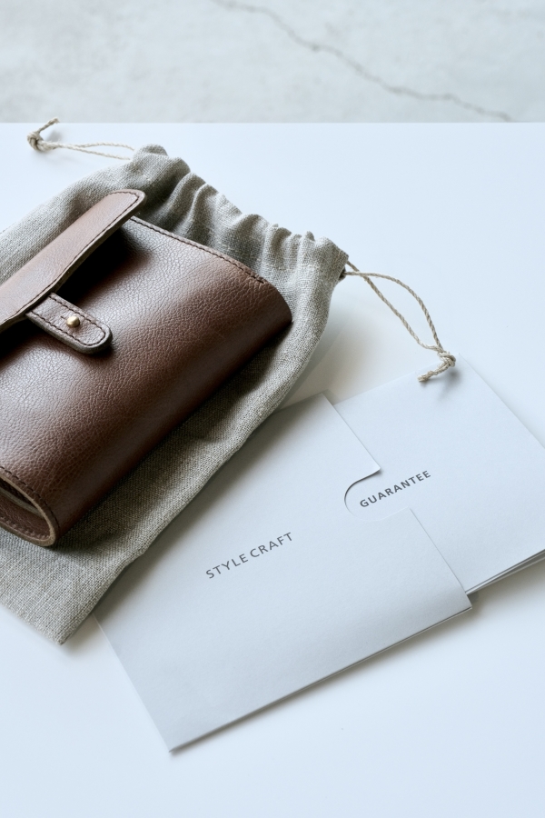 2024f/w:style craft | NIAGARA HOUSE