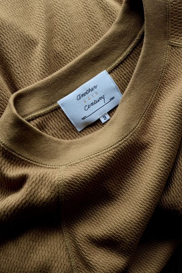 2025s/s:another 20th century | NIAGARA HOUSE