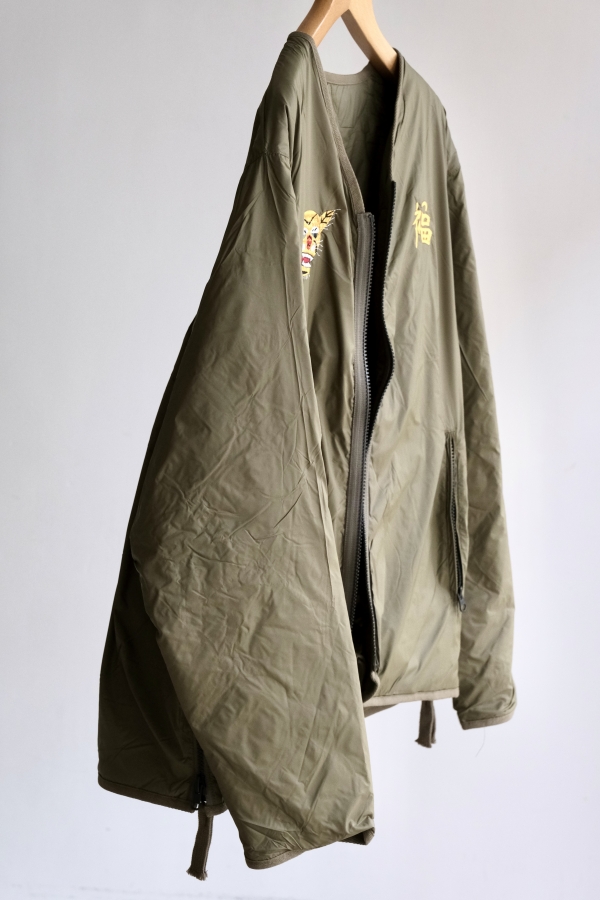 2025f/w:taion | NIAGARA HOUSE